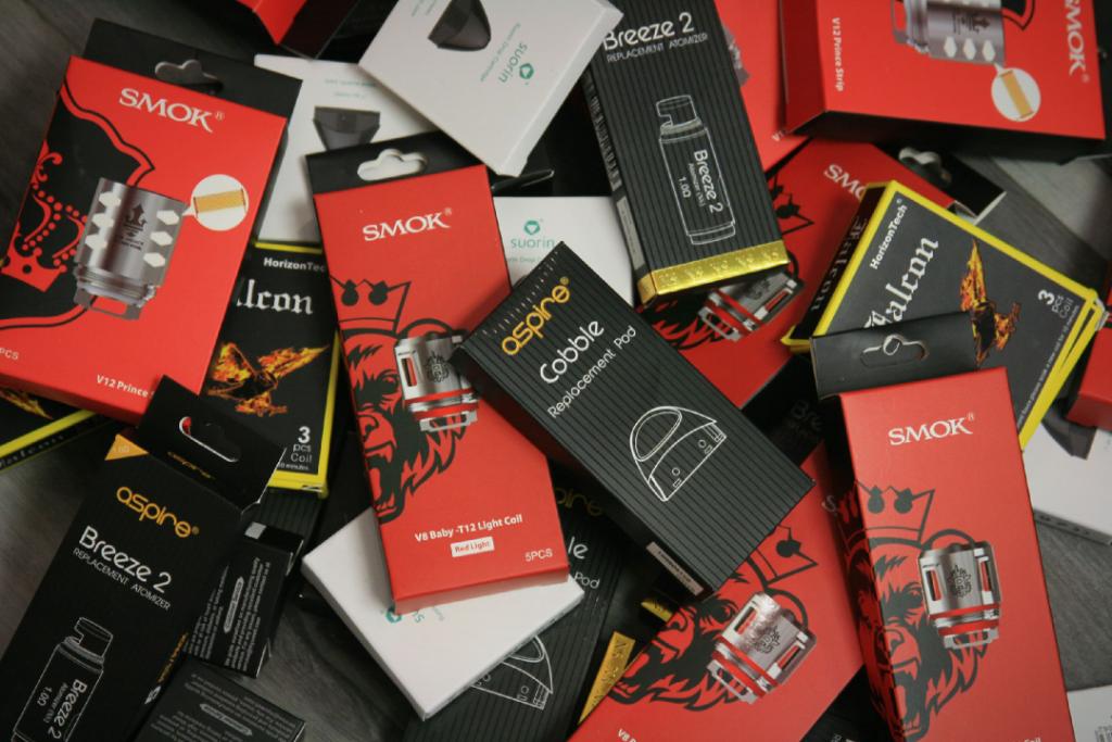 Vape Genius | The Twin Cities Premiere Vape Shop